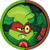 Grass Knuckles | Plants vs. Zombies Heroes Wiki | Fandom