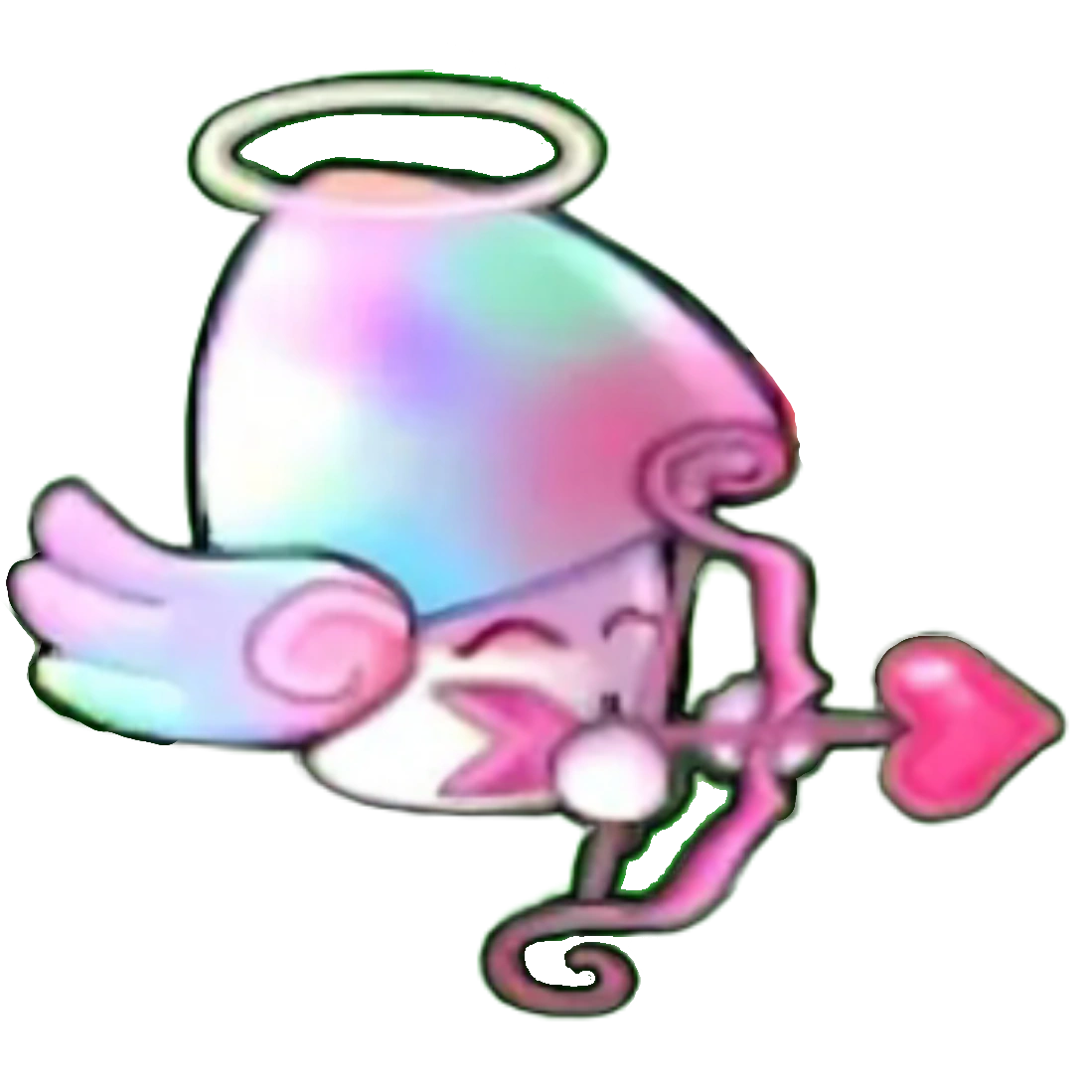 Cupid-shroom | Plants vs. Zombies: Hybrid Version Wiki | Fandom