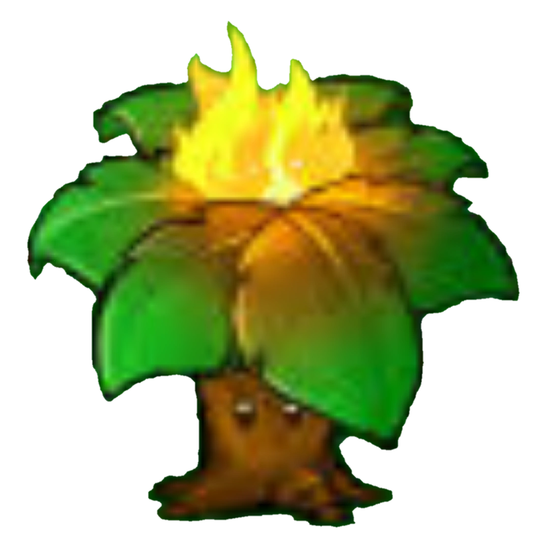 Torch Umbrella | Plants vs. Zombies: Hybrid Version Wiki | Fandom
