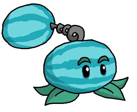 Melon Hammer | Blover's Komiks Wiki | Fandom