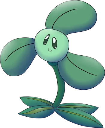 Blover | Blover's Komiks Wiki | Fandom