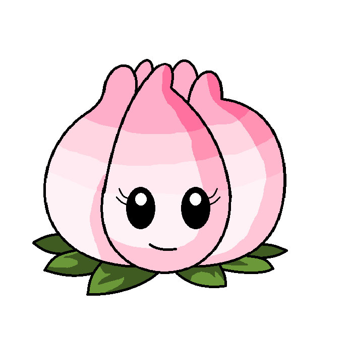 Power Lily | Blover's Komiks Wiki | Fandom