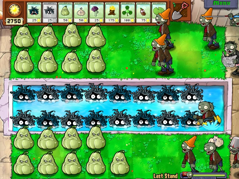 Pokemon vs. Zombies | Plants vs Zombies Mod Wiki | Fandom