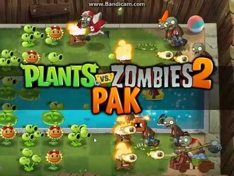 PvZ 2 PAK | Plants vs Zombies Mod Wiki | Fandom