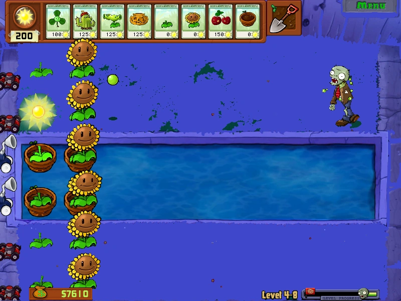 Bloom and Doom Recare/Concepts | Plants vs Zombies Mod Wiki | Fandom
