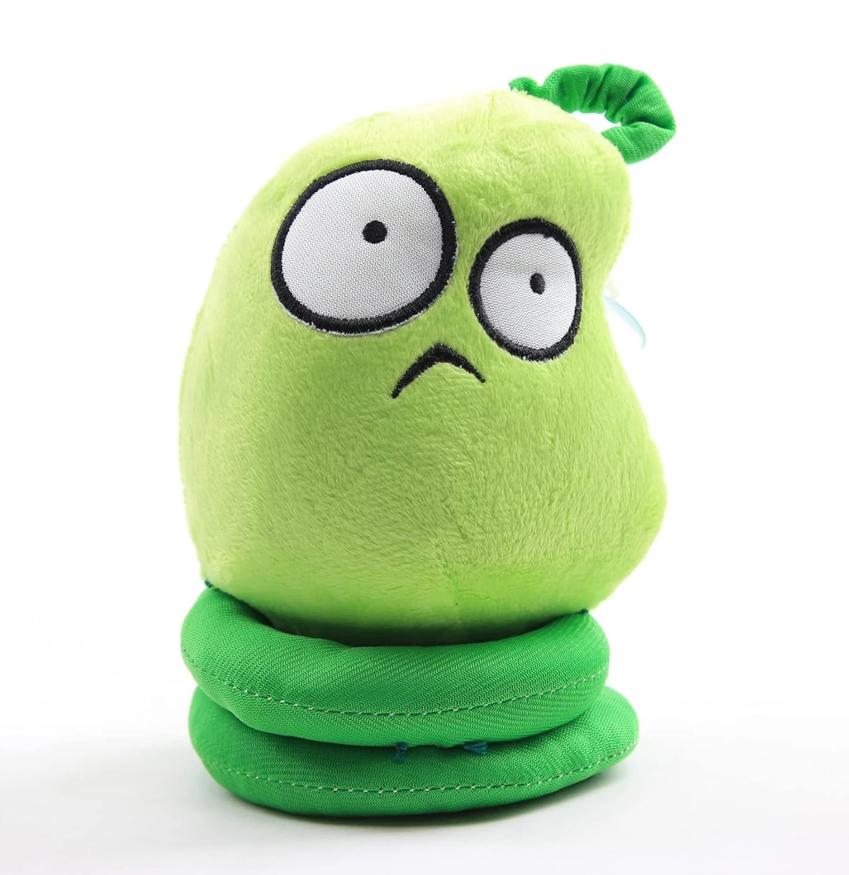 Spring Bean (Linxin) | Plants vs. Zombies Plush Wiki | Fandom