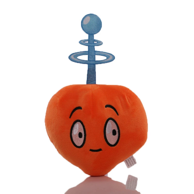 E.M.Peach | Plants vs. Zombies Plush Wiki | Fandom