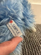 Yeti Zombie (ThinkGeek Solutions) | Plants vs. Zombies Plush Wiki | Fandom