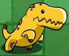 Bananasaurus Rex | Plants vs. Zombies Plush Wiki | Fandom