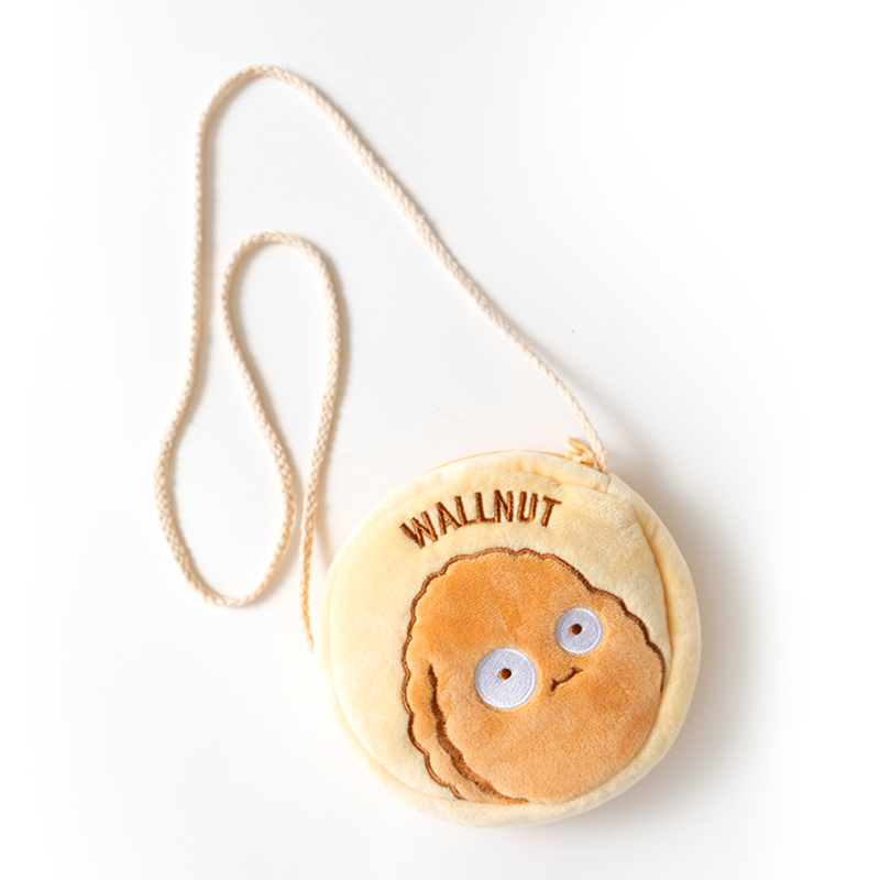 Wall-nut Handbag | Plants vs. Zombies Plush Wiki | Fandom