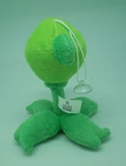 Peashooter (Vicky Ray) | Plants vs. Zombies Plush Wiki | Fandom