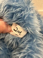 Yeti Zombie (ThinkGeek Solutions) | Plants vs. Zombies Plush Wiki | Fandom