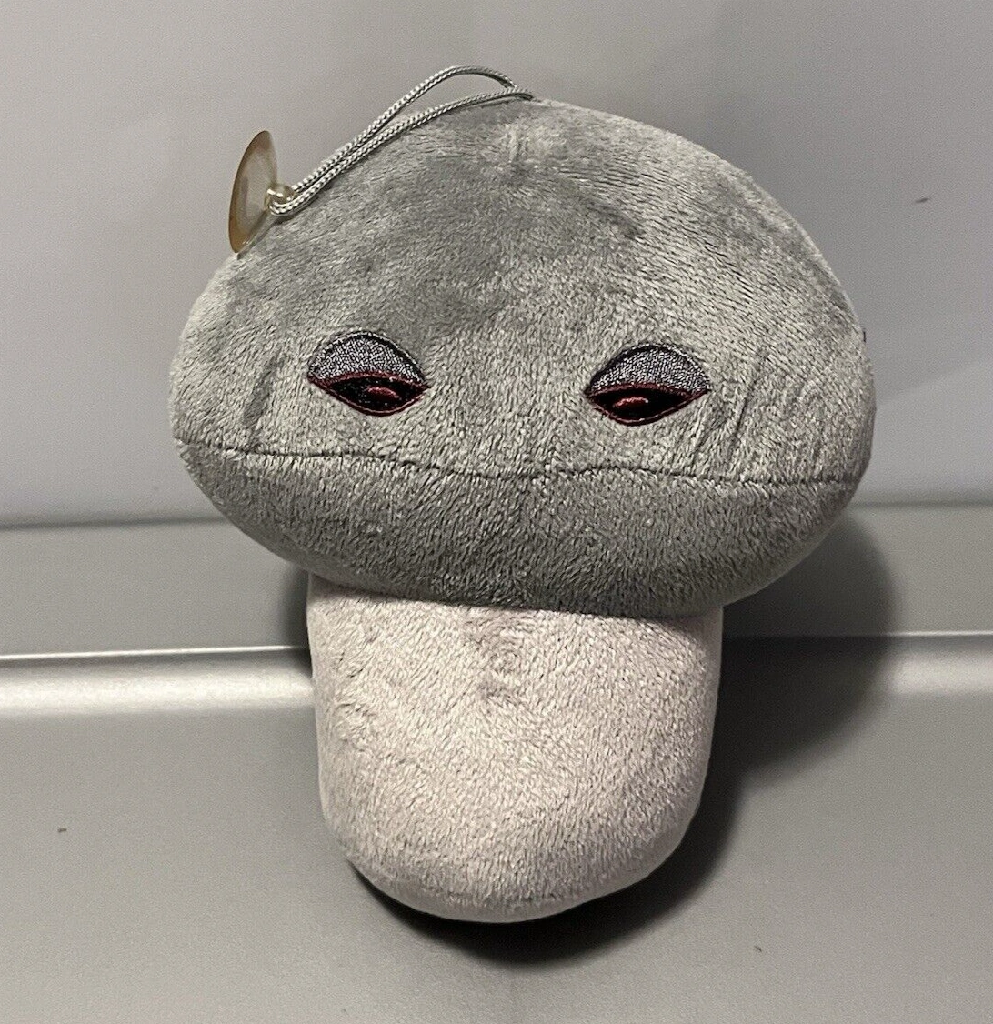 Doom-shroom (Linxin) | Plants vs. Zombies Plush Wiki | Fandom