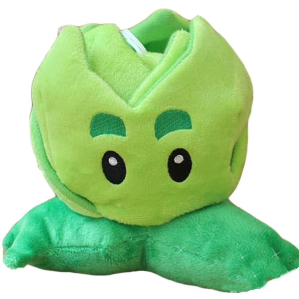 Cabbage-pult (Linxin) | Plants vs Zombies Plush Wiki | Fandom
