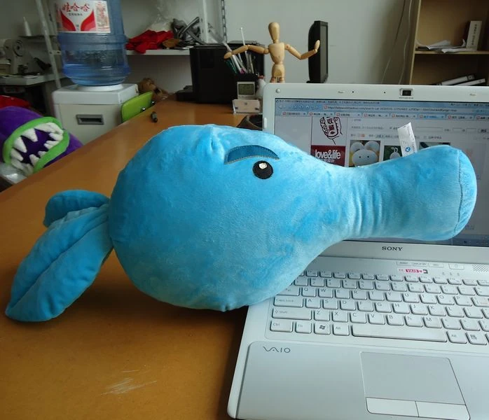 Snow Pea (Heleworld) | Plants vs. Zombies Plush Wiki | Fandom