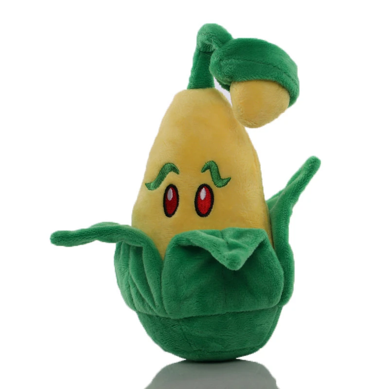 Kernel-pult (Playful Plush Toys: Second Design) | Plants vs. Zombies ...