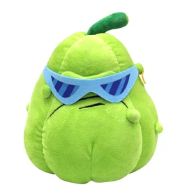 Ruffian Squash | Plants vs. Zombies Plush Wiki | Fandom