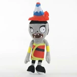 Conehead Kongfu Zombie | Plants vs. Zombies Plush Wiki | Fandom