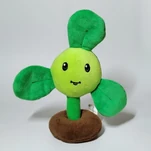 Blover (Linxin) | Plants vs. Zombies Plush Wiki | Fandom