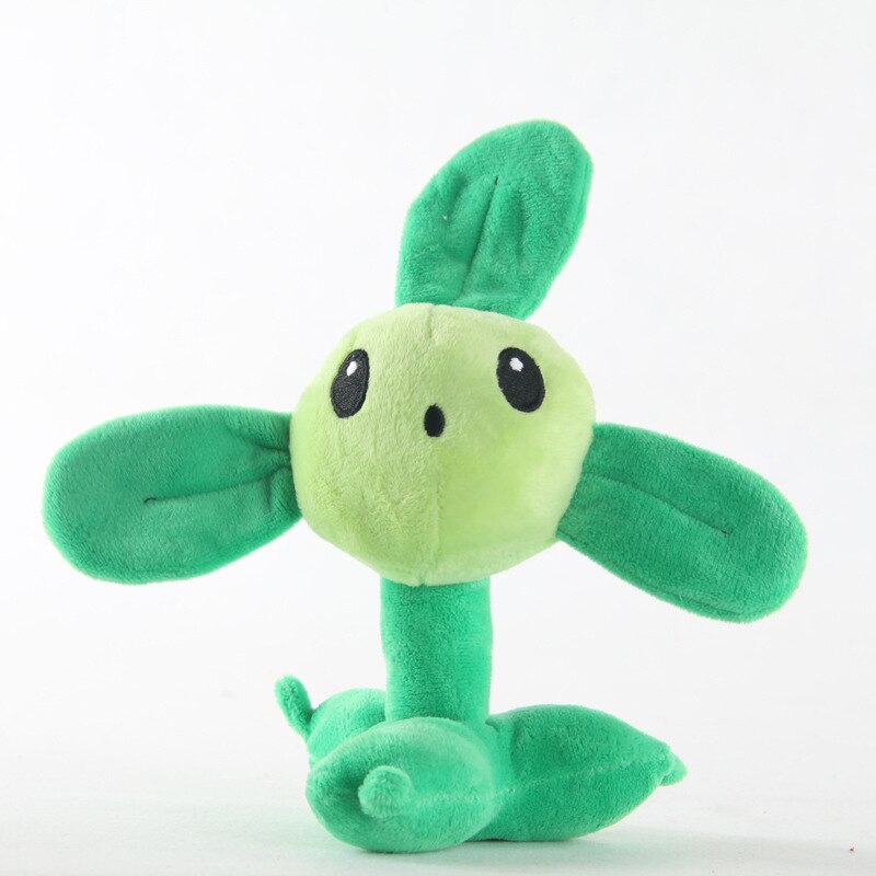 Blover (Playful Plush Toys) | Plants vs. Zombies Plush Wiki | Fandom