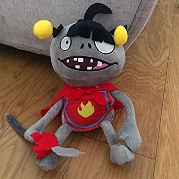 Red Boy Imp Zombie | Plants vs. Zombies Plush Wiki | Fandom