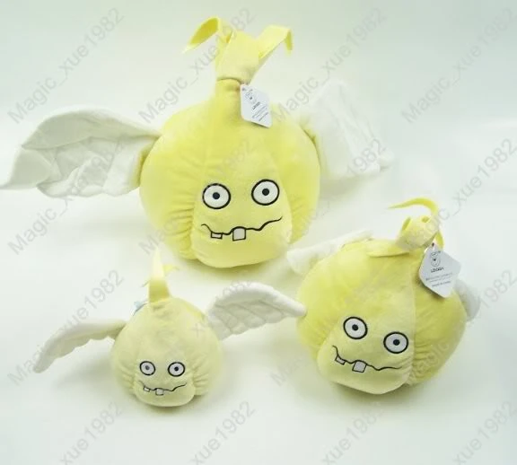 Plants Vs Zombies Garlic Angel