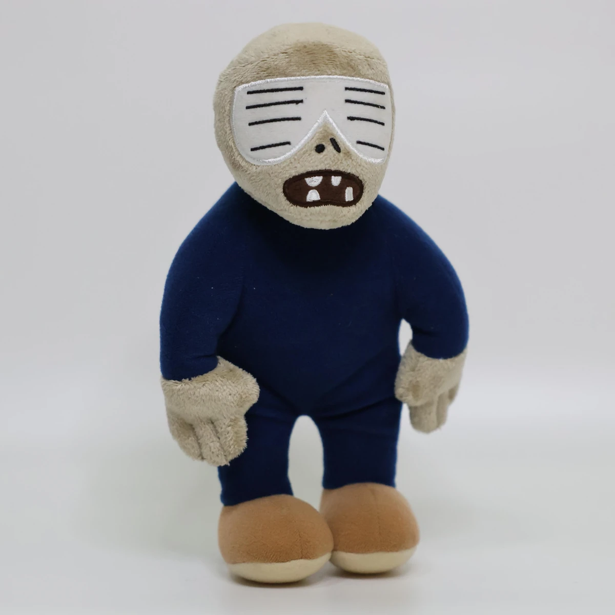 Shutter Shades Catapult Zombie | Plants vs. Zombies Plush Wiki | Fandom