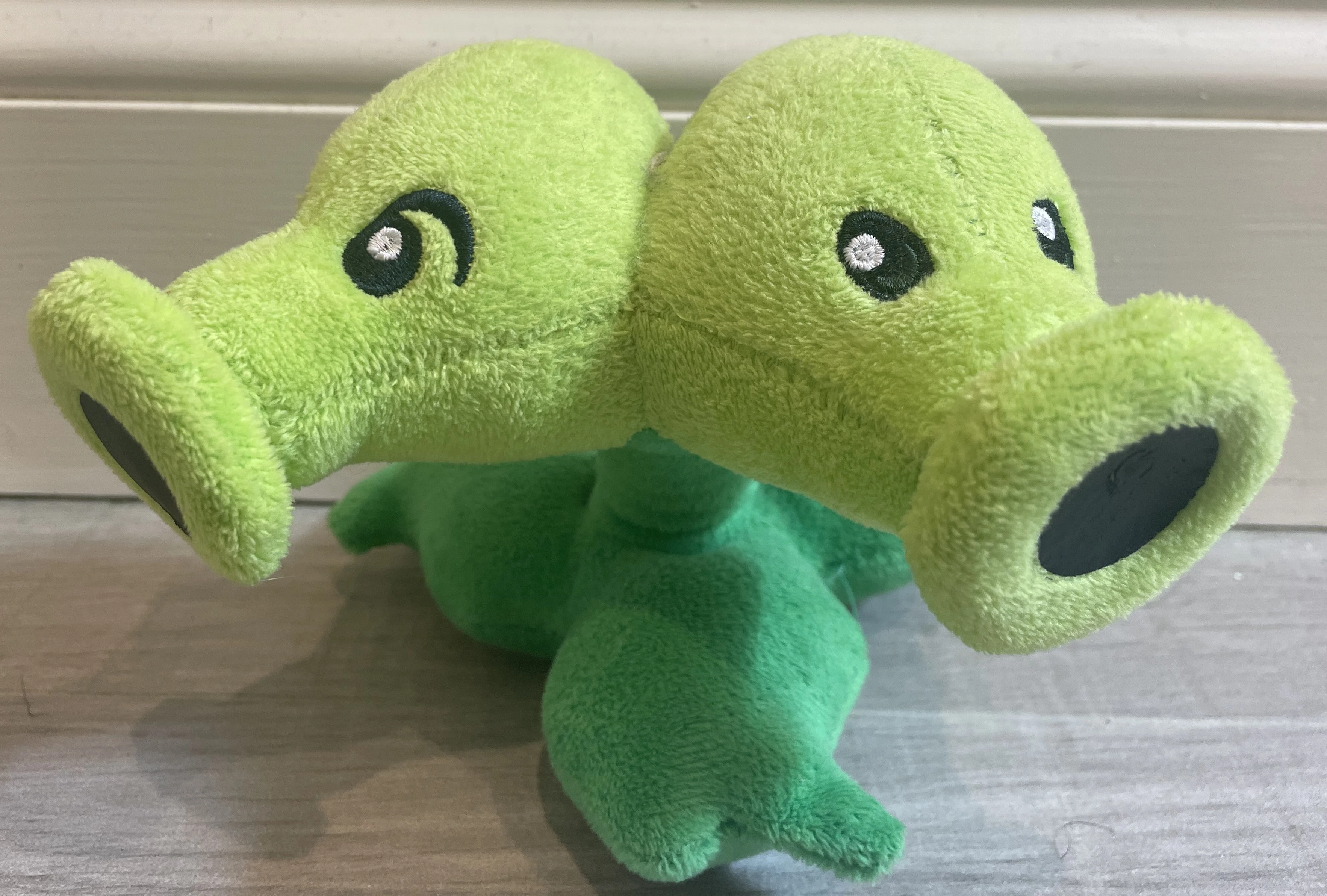 Discuss Everything About Plants vs. Zombies Plush Wiki | Fandom
