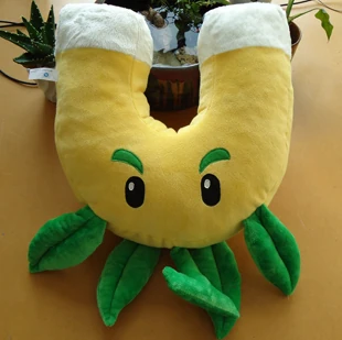 Gold Magnet (Heleworld) | Plants vs. Zombies Plush Wiki | Fandom
