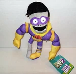 Super Brainz | Plants vs. Zombies Plush Wiki | Fandom