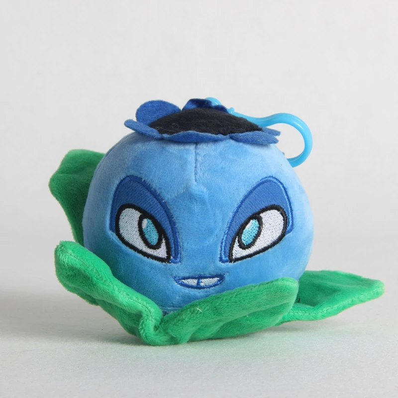 Electric Blueberry Clip | Plants vs. Zombies Plush Wiki | Fandom