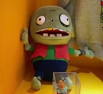 Imp Pirate Zombie (Worldmax) | Plants vs. Zombies Plush Wiki | Fandom