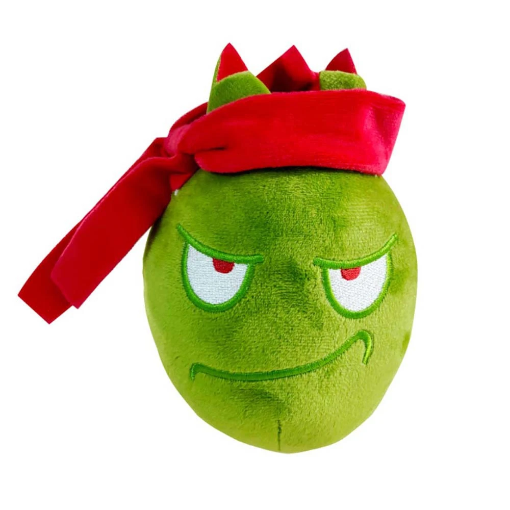 Headband Lava Guava | Plants vs. Zombies Plush Wiki | Fandom