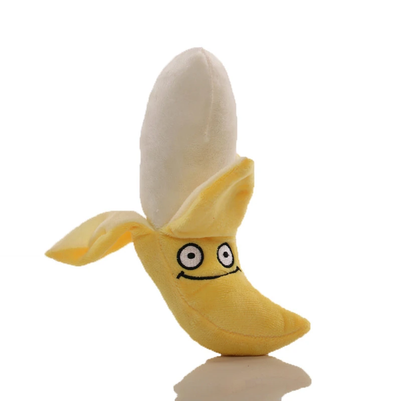 Banana Launcher | Plants vs. Zombies Plush Wiki | Fandom