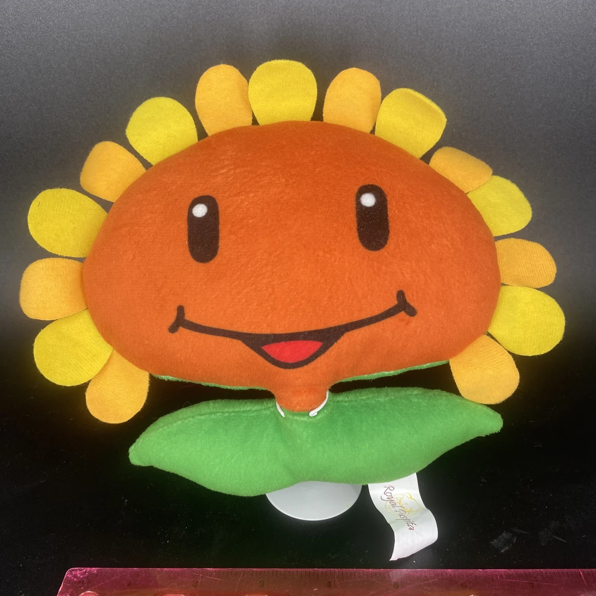 Sunflower (SegaPrize Europe: Cute Range Design) | Plants vs. Zombies ...