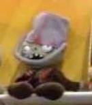 Buckethead Zombie (Worldmax) | Plants vs. Zombies Plush Wiki | Fandom