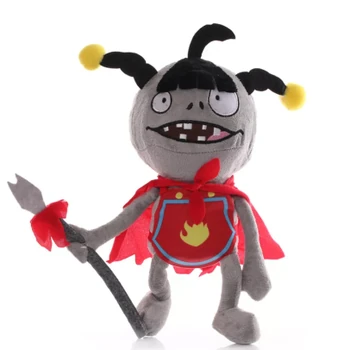 Red Boy Imp Zombie | Plants vs. Zombies Plush Wiki | Fandom
