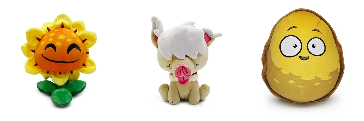 Category:Youtooz Set 1 | Plants vs. Zombies Plush Wiki | Fandom