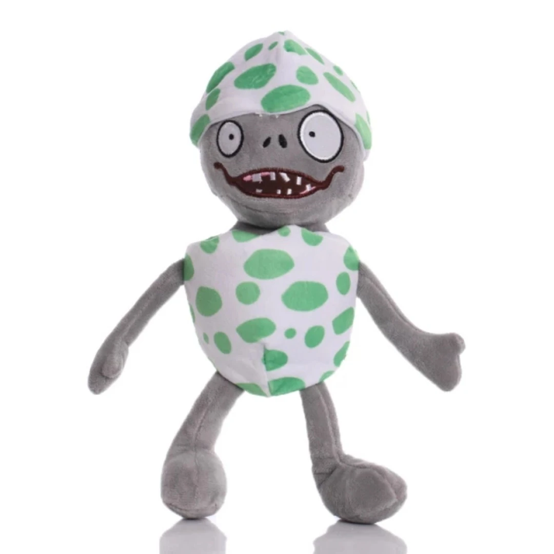 Eggshell Imp Zombie | Plants vs. Zombies Plush Wiki | Fandom