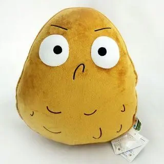 Tall-nut (Bear Workshop) | Plants vs. Zombies Plush Wiki | Fandom