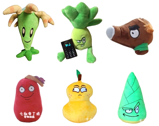 Category:Pin Jia Set 5 | Plants vs. Zombies Plush Wiki | Fandom