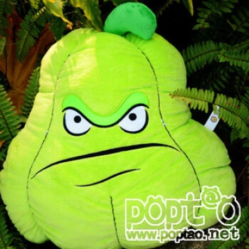 Squash Pillow | Plants vs Zombies Plush Wiki | Fandom