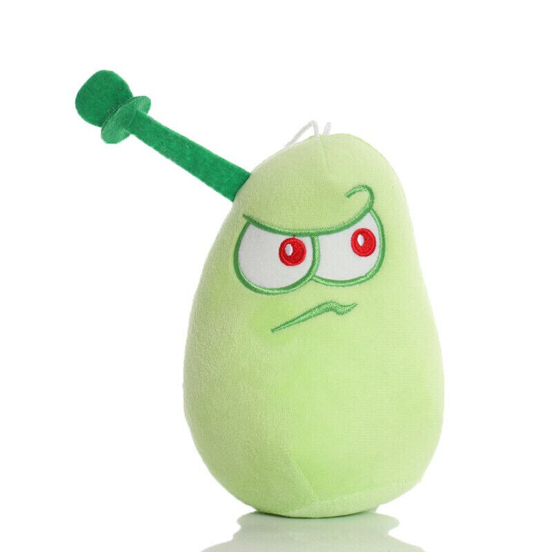 Laser Bean (Playful Plush Toys) | Plants vs. Zombies Plush Wiki | Fandom