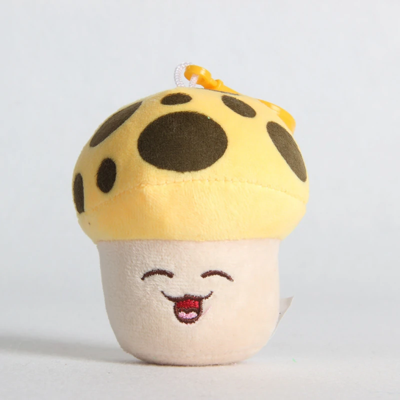 Sun-shroom Clip | Plants vs. Zombies Plush Wiki | Fandom