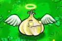Garlic Angel (Linxin) | Plants vs. Zombies Plush Wiki | Fandom