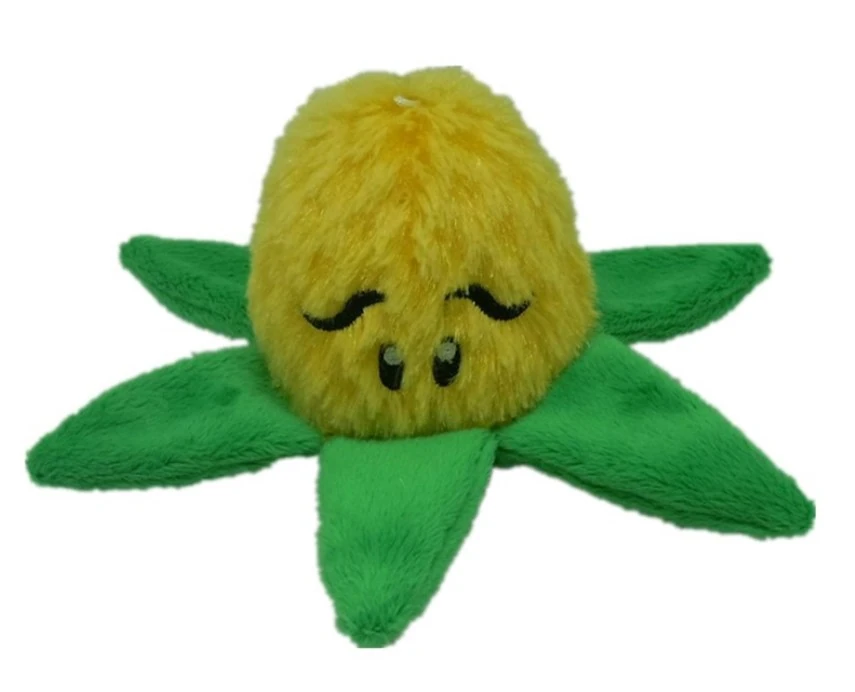 Kernel-pult Keychain (Vicky Ray) | Plants vs. Zombies Plush Wiki | Fandom