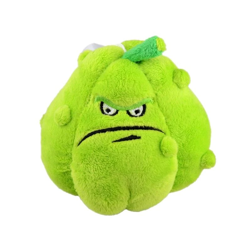 Squash (Worldmax) | Plants vs. Zombies Plush Wiki | Fandom