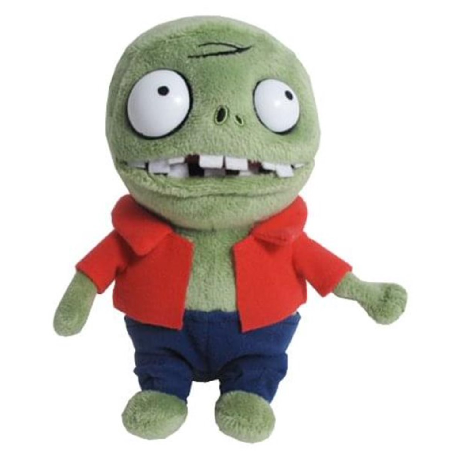 Imp Jazwares Plants vs. Zombies Plush Wiki Fandom