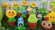 Potato Mine (Tengtai Crafts) | Plants vs. Zombies Plush Wiki | Fandom