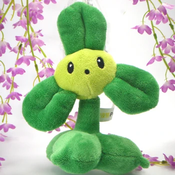 Blover (PiPigirl) | Plants vs. Zombies Plush Wiki | Fandom